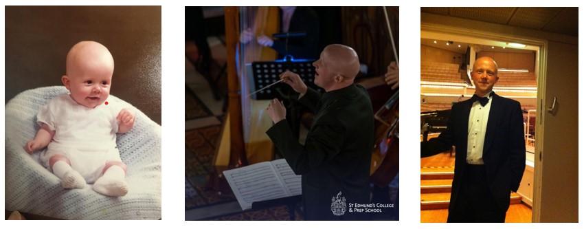 Inheritance Tracks - Andrew O'Brien | Royston Choral Society